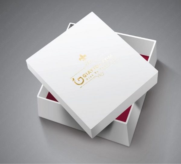 Những Mẫu Thùng Carton Đẹp, Phổ Biến 2022